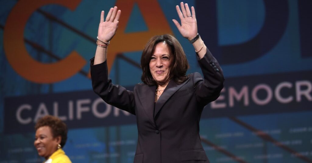 Kamala Harris LOST THEM, Thousands Are Missing - Deep State Rabbit Hole