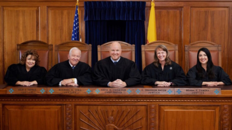 Democrat Judge Gets Heavy Court Penalty – USSA News | The Tea Party's ...
